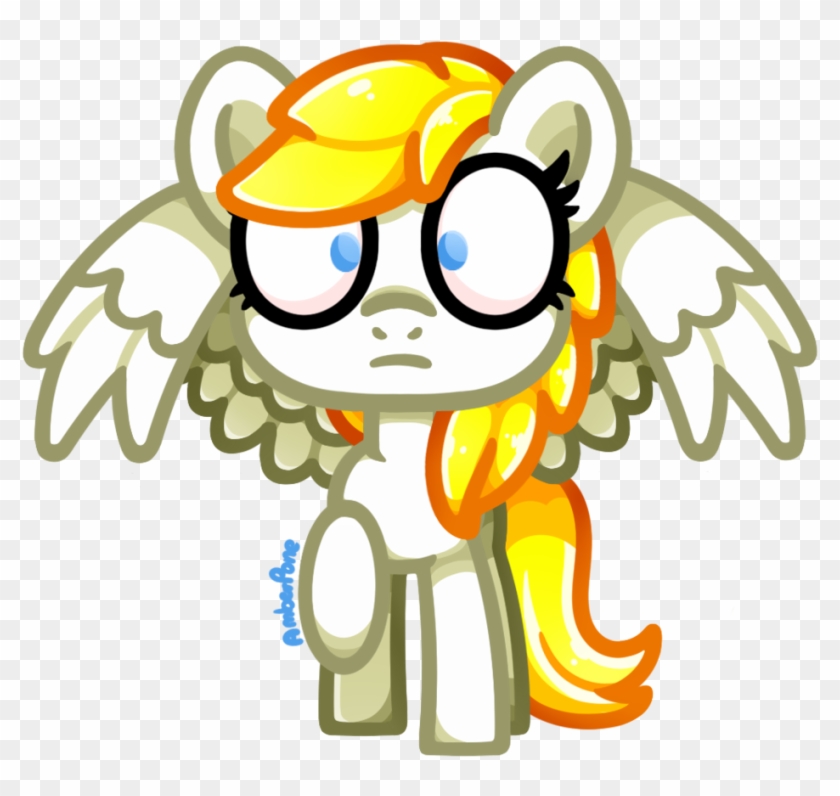 [mlp] Firefly By Amberpone - Drawing - Free Transparent PNG Clipart ...